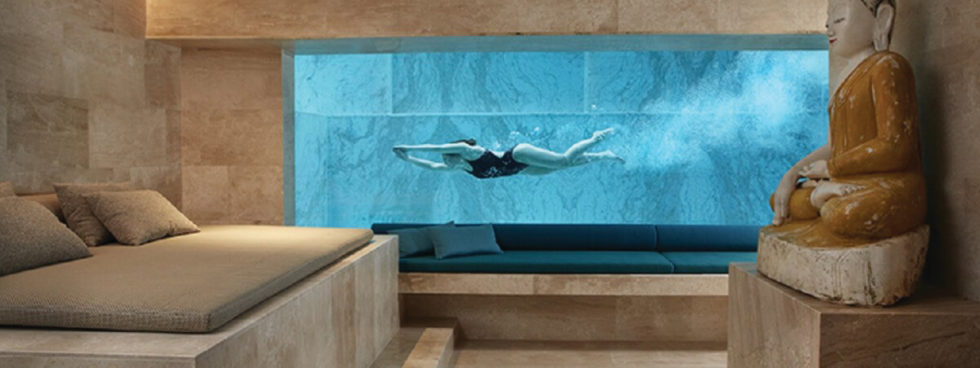 Swimming pools Panels | Manufacture of Panels | Supply of Panels